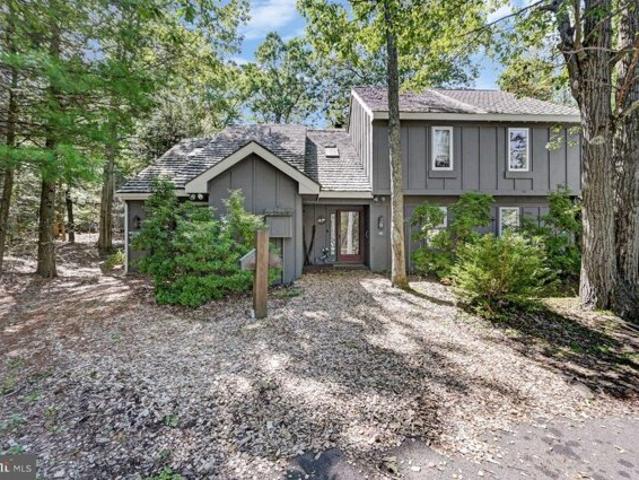 Alpine, Lake Harmony, Home For Sale