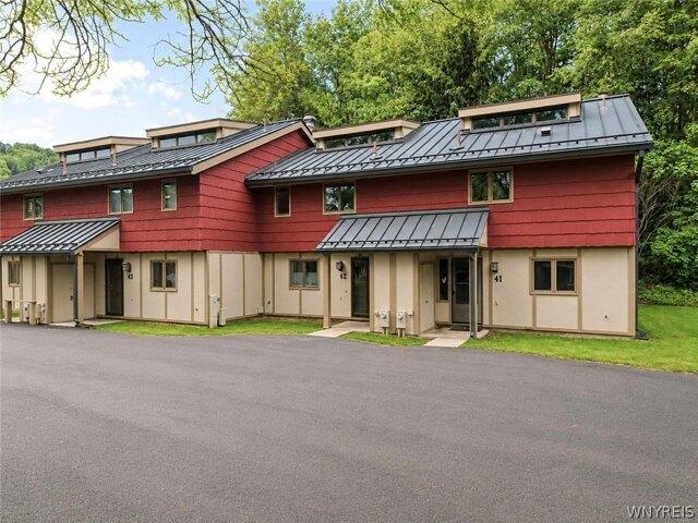 Alpine Mdws, Ellicottville, Home For Sale