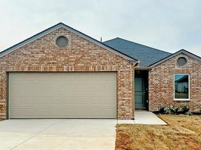 40955 Alpine Meadow Dr, Shawnee, OK 74804