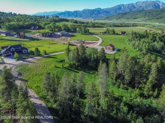 Alpine Meadow Loop Lot 35, Alpine, WY 83128