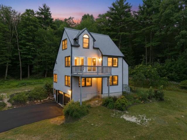 Alpine Meadows Rd, Wolfeboro, Home For Sale