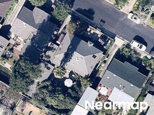 Alpine St
