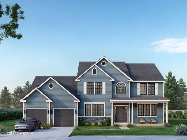 Alpine St, Forked River, Home For Sale