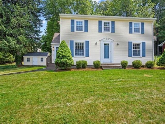 Alpine St, Millbury, Home For Sale