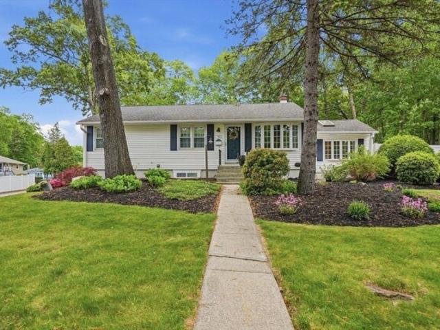 Alpine St, Millbury, Home For Sale