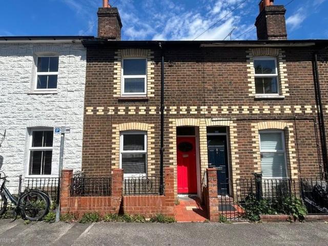Alpine Street, Reading, Berkshire RG1, 2 bed terraced house to rent, £1,400 pcm | PrimeLocation