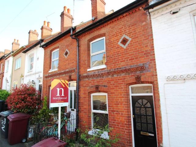 Alpine Street, Reading RG1, 3 bed terraced house to rent, £1,450 pcm | PrimeLocation