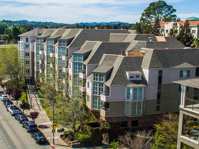 Alpine Park 1 Bedroom Apartment for Rent at 1776 Botelho Drive, Walnut Creek, CA 94596 Downtown Walnut Creek