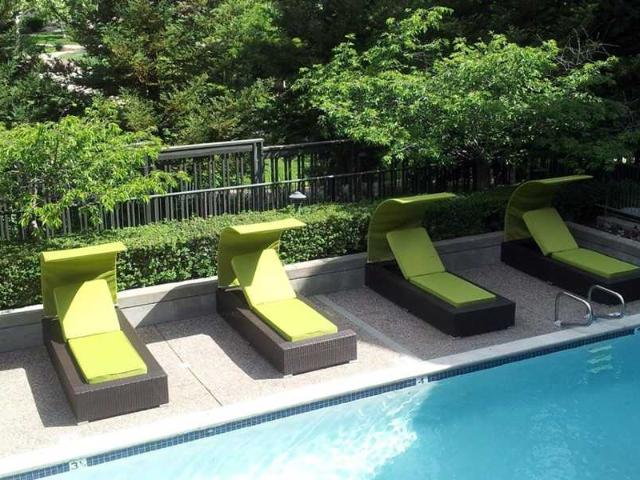 Alpine Park Studio Apartment for Rent at 1776 Botelho Drive, Walnut Creek, CA 94596 Downtown Walnut Creek