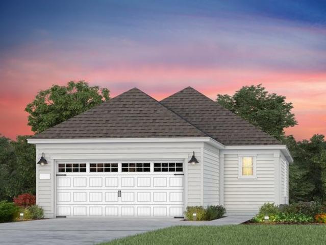 Alpine Passport Plan Carolina Overlook Community