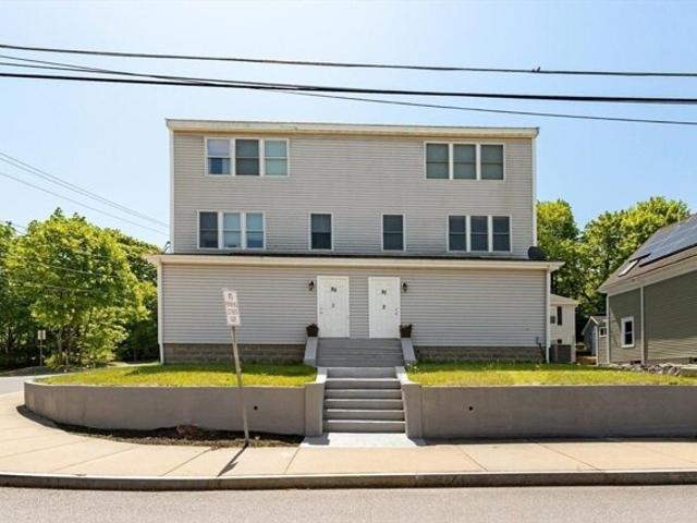 Alpine Pl Unit,franklin, Condo For Sale