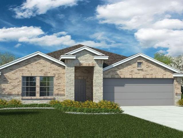 Alpine Plan Three Creeks Colt Creek Community