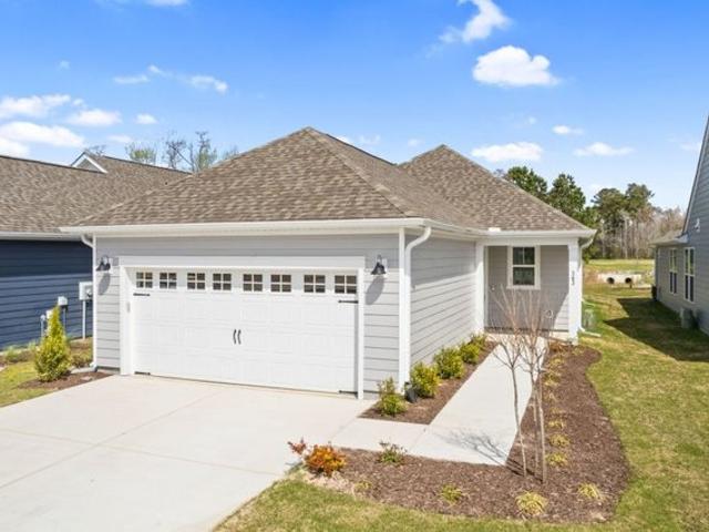 Alpine Plan Del Webb Ocean Isle Beach Community