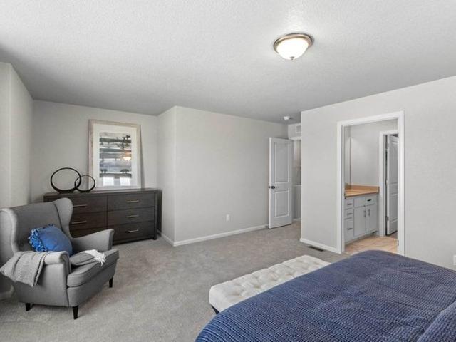 Alpine Plan Green Valley Ranch Community
