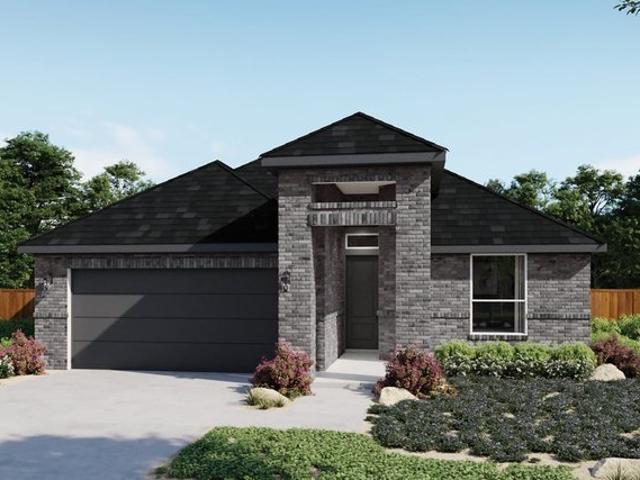Alpine Plan Sage Hollow Community
