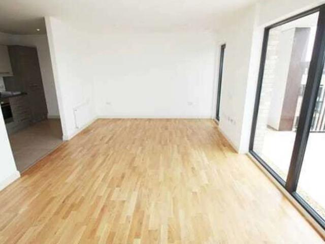 Alpine Road, London, NW9