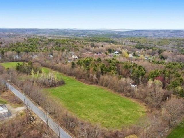 Alpine Rd, Fitchburg, Plot For Sale