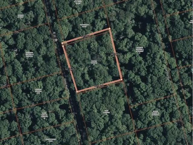Alpine Rd Lot 157 158, Jenners, PA 15546