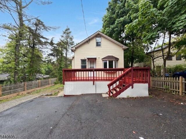 Alpine Rd, Montville Township, Home For Sale