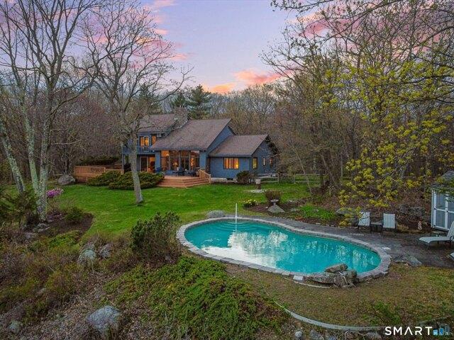 Alpine Rd, New Fairfield, Home For Sale
