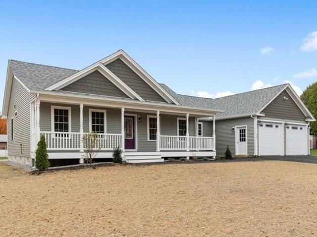 Alpine Rd Unit Wachusett, Fitchburg, Home For Sale