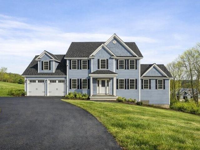 Alpine Rd Unit Applewood, Fitchburg, Home For Sale