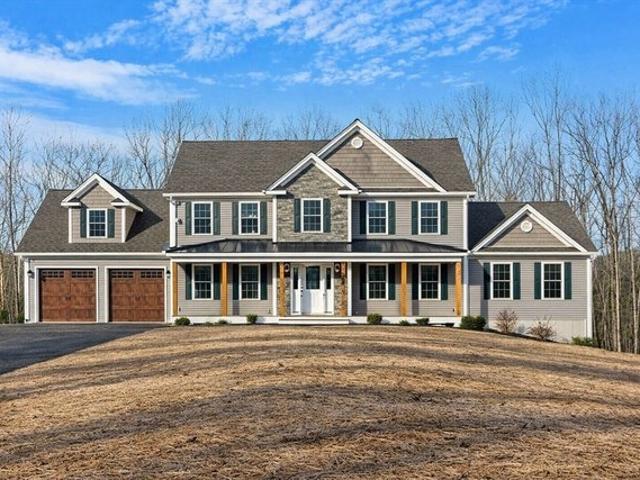 501 Alpine Rd Unit Bradley, Fitchburg, MA 01420