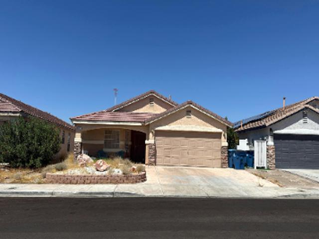 Alpine Ridge St