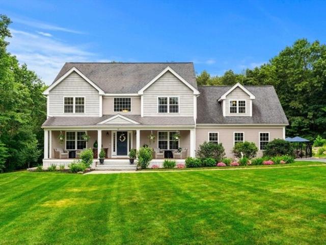 Alpine Way, Tyngsborough, Home For Sale