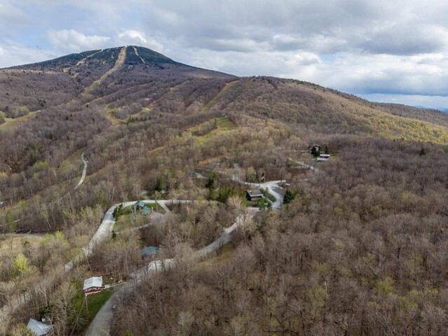 Alpine Ter, Killington, Plot For Sale