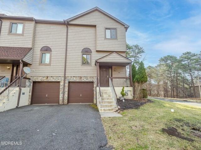 Alpine Trl, Neptune Township, Home For Sale