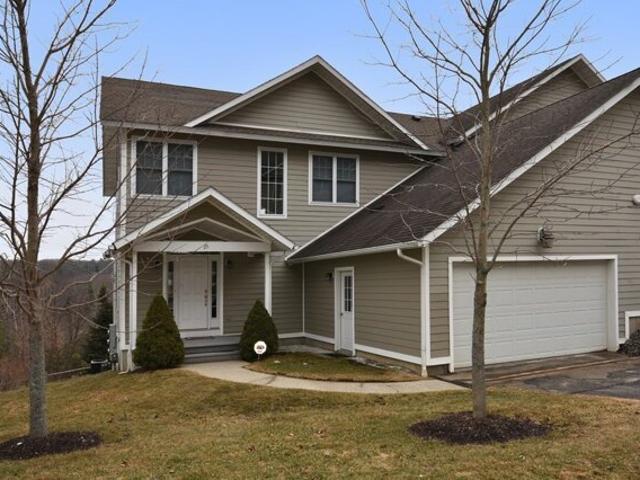 Alpine Trl Unit A, Pittsfield, Condo For Sale