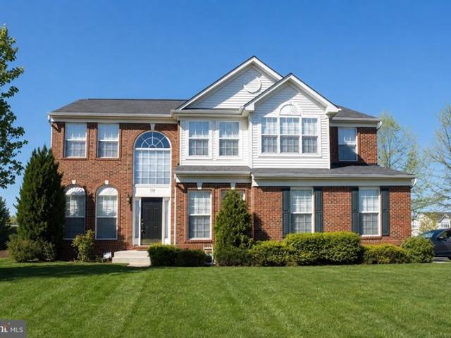 Alpine Unit 104, Leesburg, VA 20175