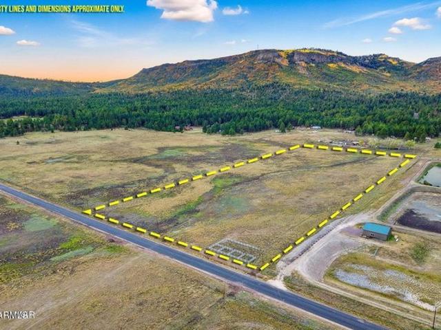Alpine Unsubdivided, Alpine, AZ 85920