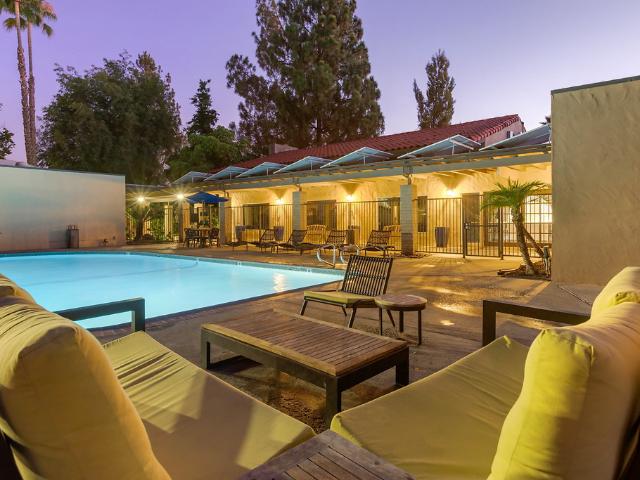 Alpine Village