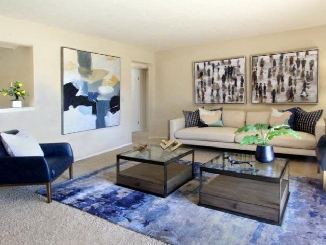 Alpine Village Apartments 1 Bedroom Apartment for Rent at 7100 S 86th St, La Vista, NE 68128