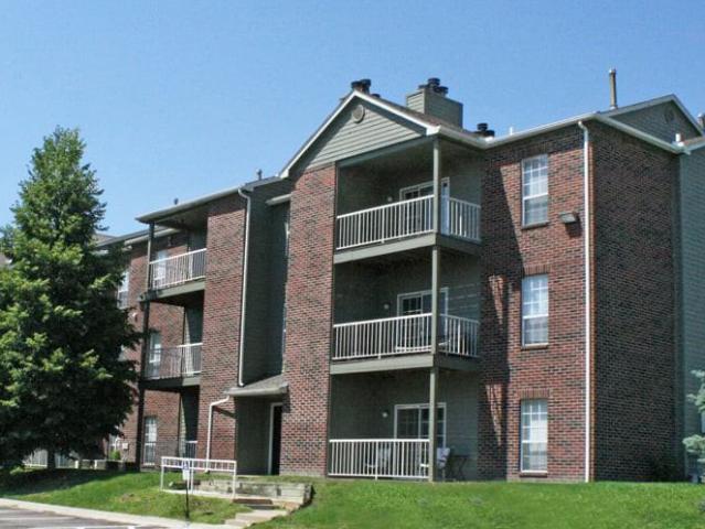 Alpine Village Apartments 1 Bedroom Apartment for Rent at 7100 S 86th St, La Vista, NE 68128