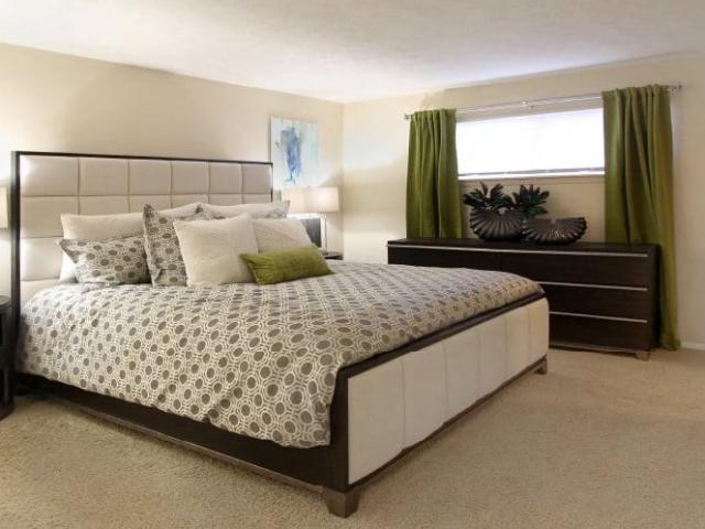 Alpine Village Apartments 1 Bedroom Apartment for Rent at 7100 S 86th St, La Vista, NE 68128