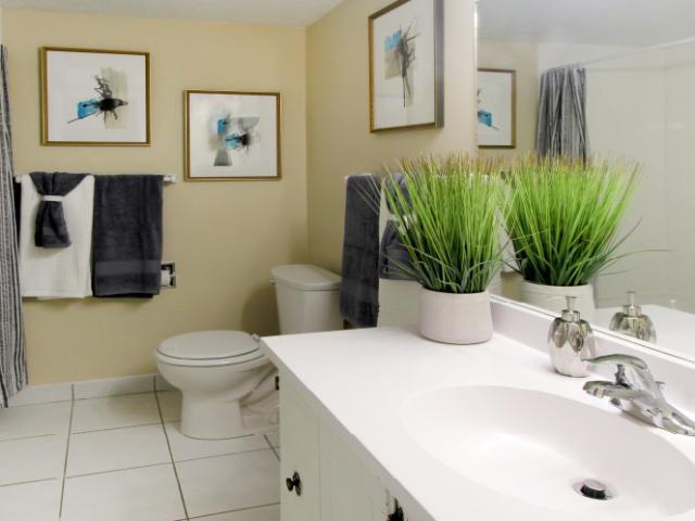 Alpine Village Apartments 2 Bedroom Apartment for Rent at 7100 S 86th St, La Vista, NE 68128