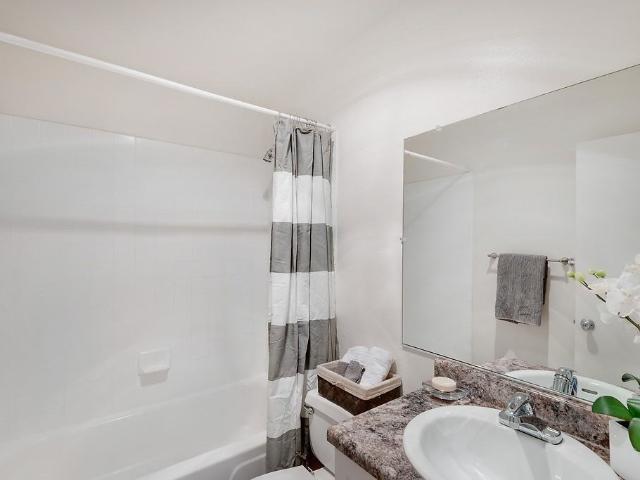Alpine Village Studio Apartment for Rent at 2055 Arnold Way, Alpine, CA 91901 Alpine