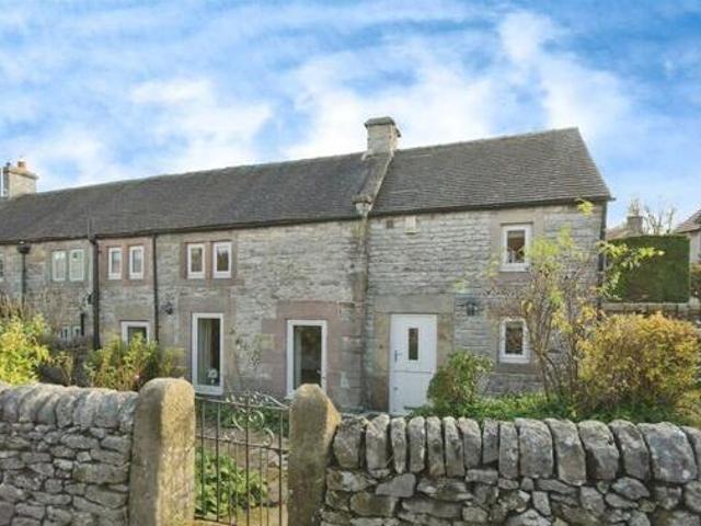 Alport Lane, Youlgrave, 2 Bedroom Character