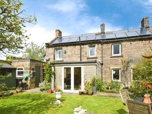 Alport Lane, Youlgrave, 4 Bedroom Character