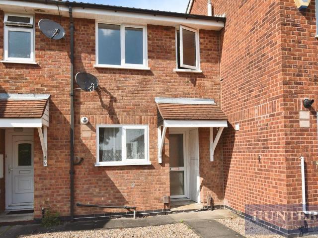 Alport Way, Wigston LE18, 2 bed property to rent, £995 pcm | PrimeLocation