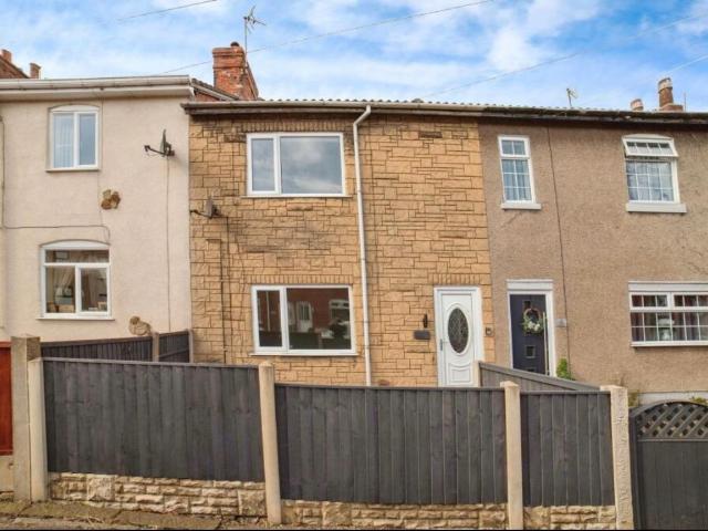 Alport Terrace, Alfreton DE55, 2 bed terraced house to rent, £850 pcm | PrimeLocation