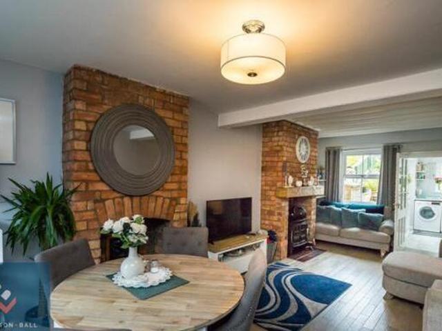 Alpraham, Tarporley, 2 Bedroom Semi detached