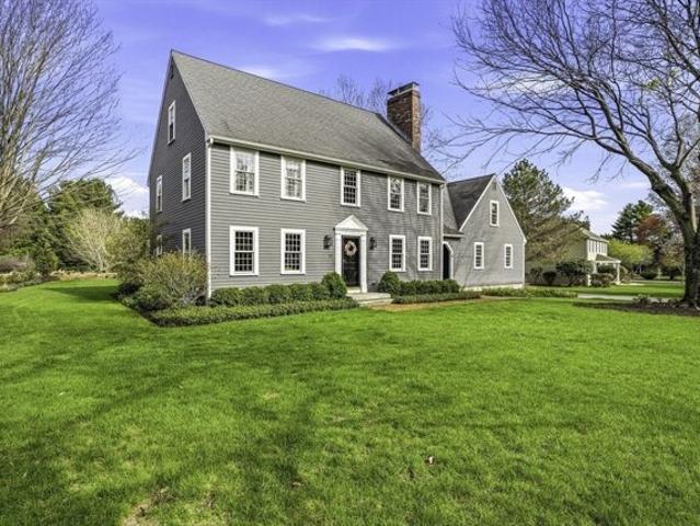 Alprilla Farm Rd, Hopkinton, Home For Sale