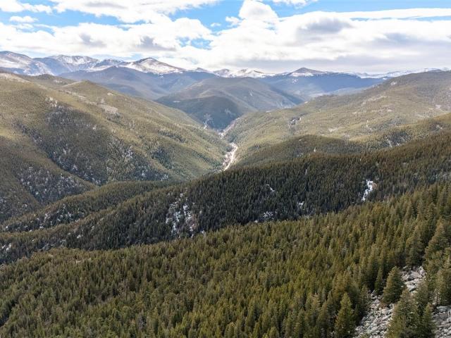Alps Mountain, Idaho Springs, CO 80452 | MLS #8628