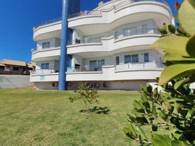 Alquiler departamento frente el mar Bombiñas