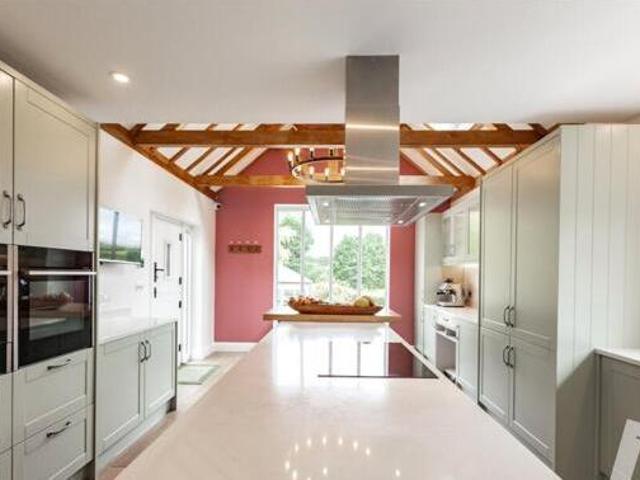 Alresford, Colchester Main Road, Colchester, 4 Bedroom Detached