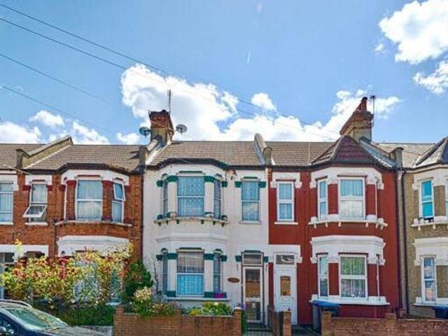 Alric Avenue, Harlesden, 4 Bedroom House